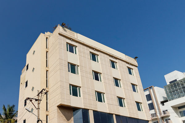 Octave Hotels — Your Perfect Interval