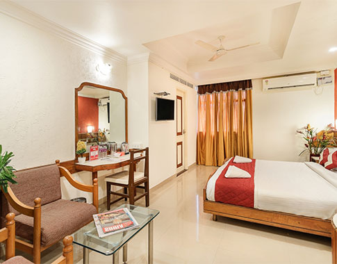 Octave Hotels — Your Perfect Interval