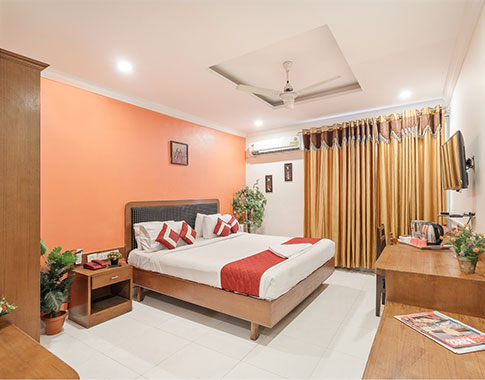 Octave Hotels — Your Perfect Interval