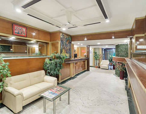 Octave Hotels — Your Perfect Interval