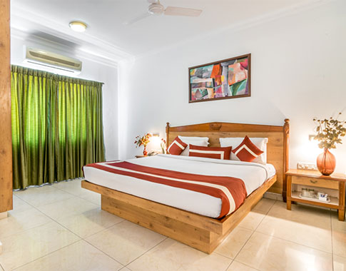 Octave Hotels — Your Perfect Interval