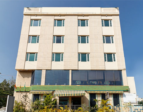 Octave Hotels — Your Perfect Interval