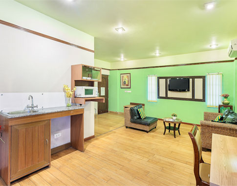 Octave Hotels — Your Perfect Interval