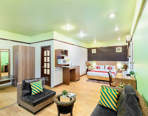 Octave Hotels — Your Perfect Interval