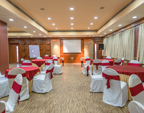 Octave Hotels — Your Perfect Interval