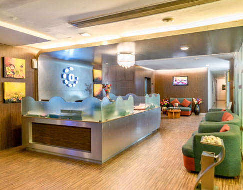 Octave Hotels — Your Perfect Interval