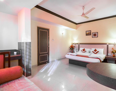 Octave Hotels — Your Perfect Interval