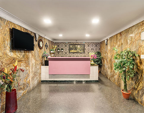 Octave Hotels — Your Perfect Interval