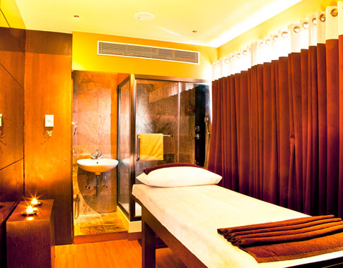 Octave Hotels — Your Perfect Interval