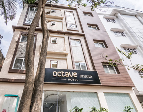 Octave Hotels — Your Perfect Interval