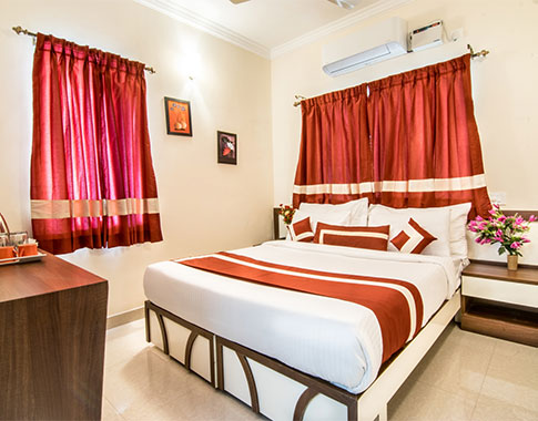 Octave Hotels — Your Perfect Interval