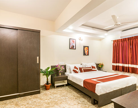 Octave Hotels — Your Perfect Interval